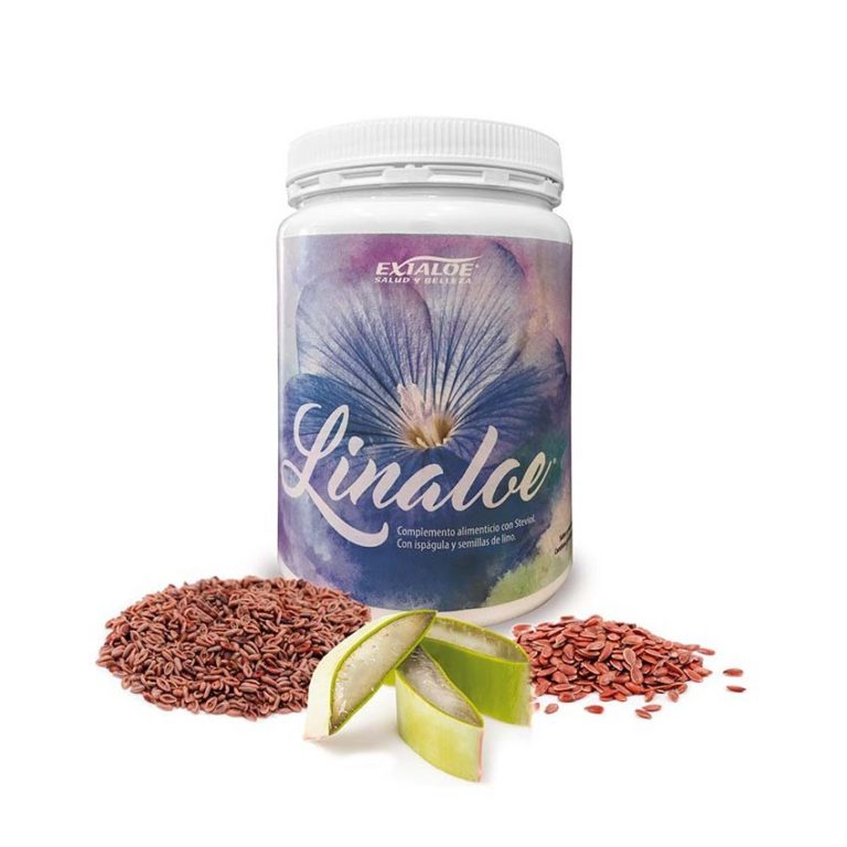 Linaloe - Exialoe | TODO ALOE